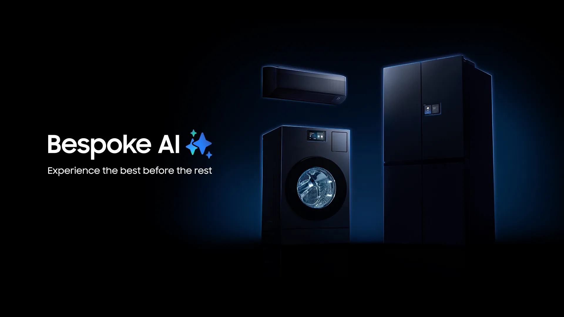 Samsung To Bring In Bespoke AI Appliance Range In India On 25 June - BW Businessworld